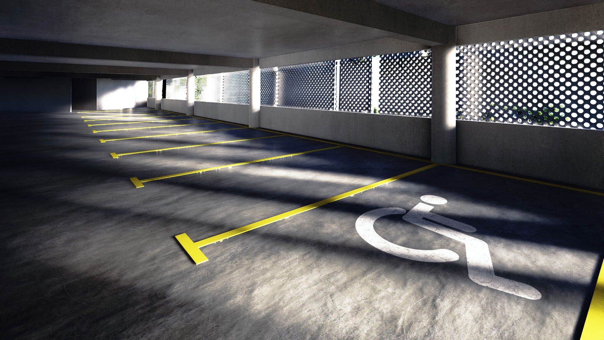 Damas Real Estate Unveils First Ever Parkade in Maldives, ‘One Park ...