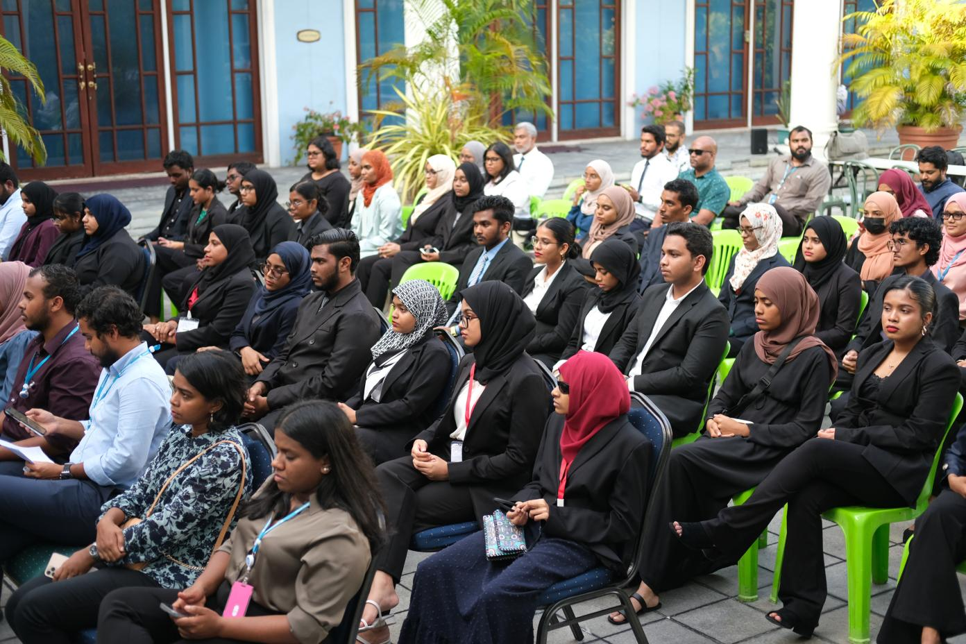 ‘Judiciary for Juniors’ Programme Successfully Concludes | Corporate ...