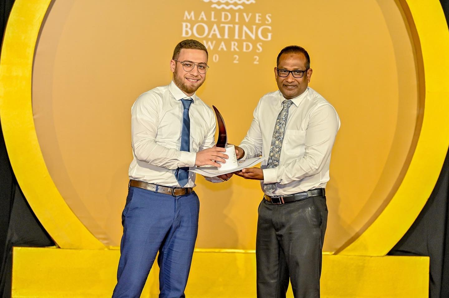 The Hawks Wins Best Fuel Tanker Operator and Fuel Supplier of the Year ...