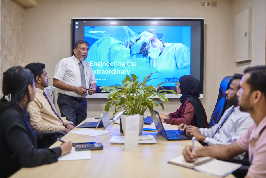 Medtech Maldives – Empowering the Maldives Healthcare Industry for 14 ...
