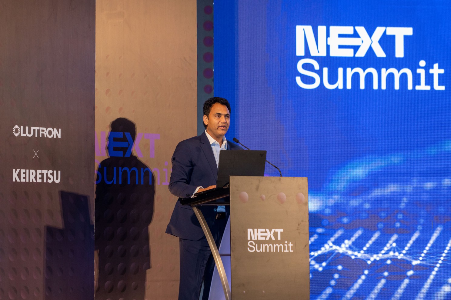 Empowering Maldivian Hoteliers: Lutron + Keiretsu’s “Next Summit 2023” for Digital ...
