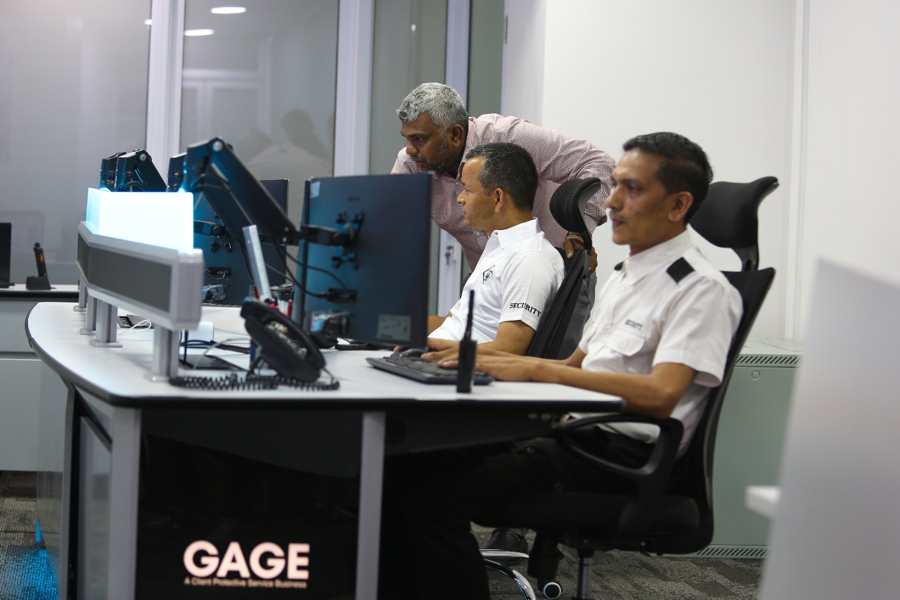 GAGE: Safeguarding Excellence and Defining Client Protection in the ...