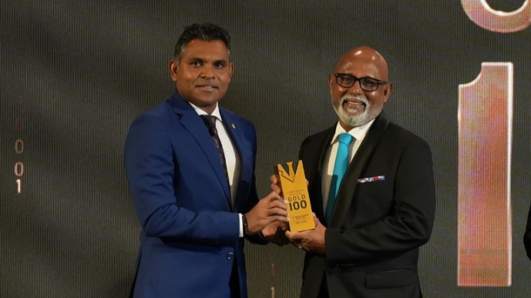 Ahmed Nashid | Founder and Chairman of ADK Group of Companies ...