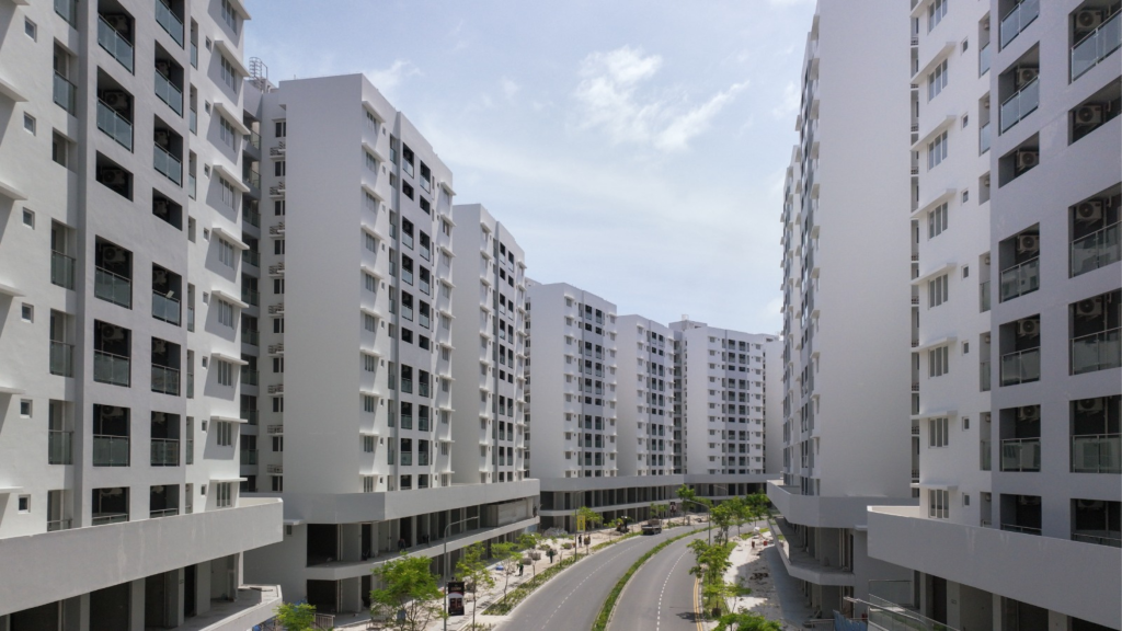 Urbanco Announces Sale of Remaining Vinares Flats in Hulhumale’ Phase ...