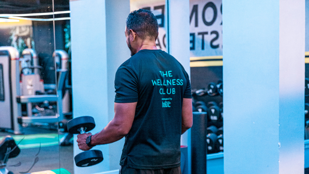 The Future of Corporate Well-being: An Insight into The Wellness Club’s ...