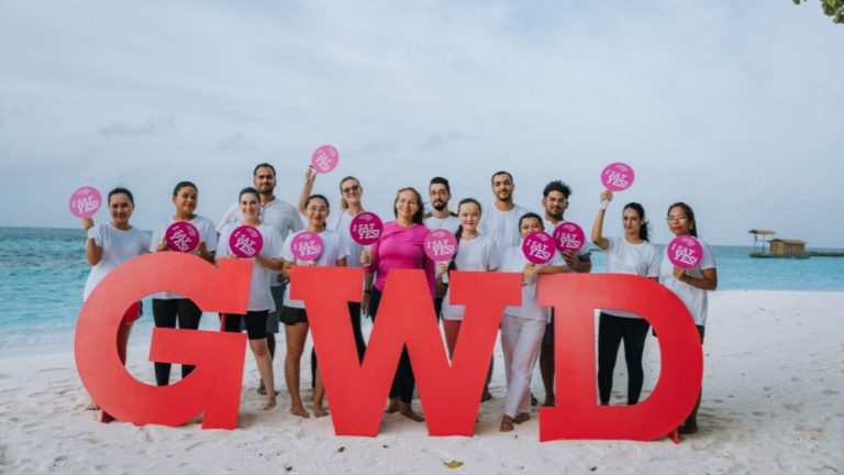 Maldives to Celebrate Global Wellness Day 2025 with Focus on ...